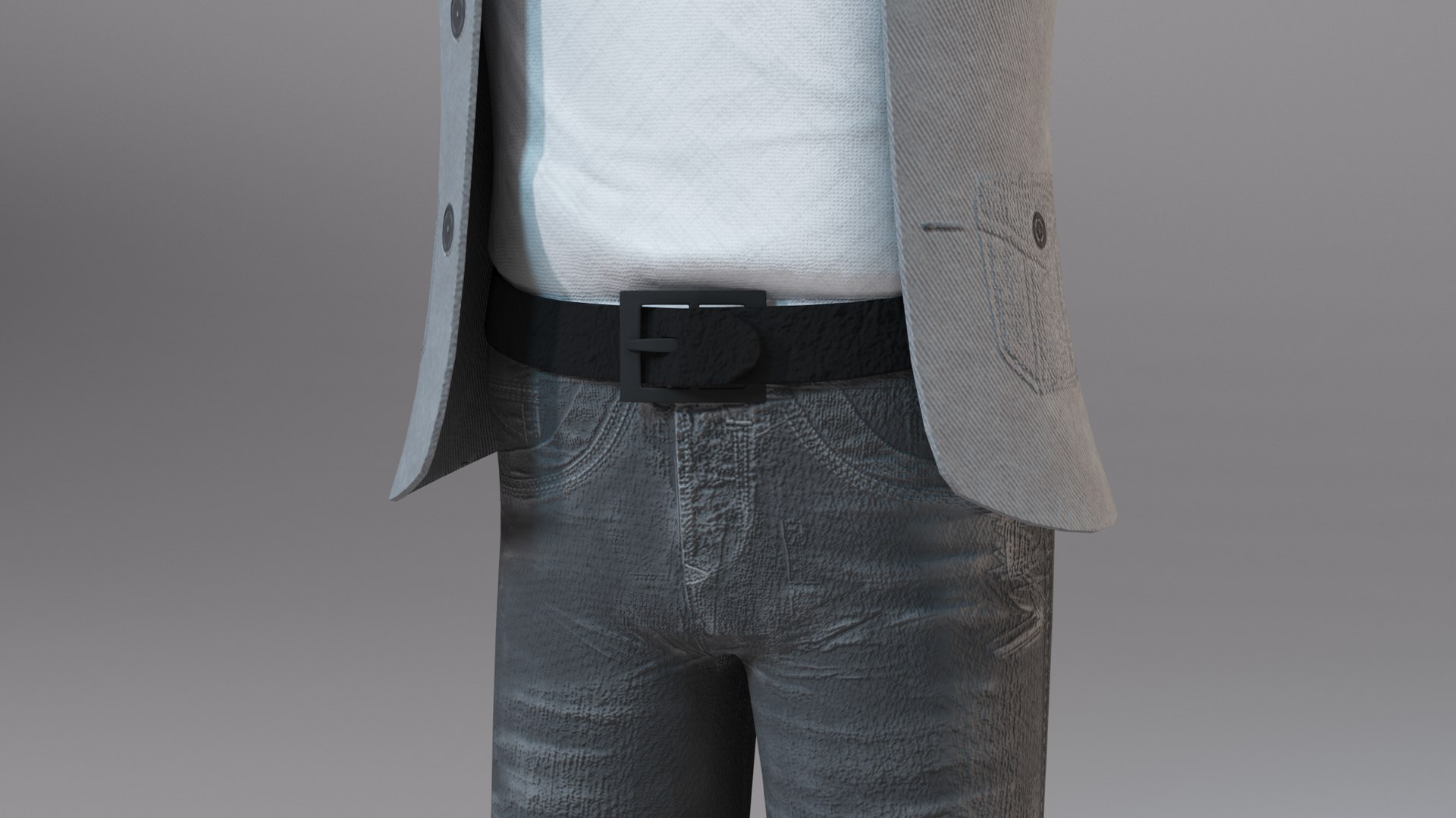 Cartoon Rigged Toon 3D - TurboSquid 1428643