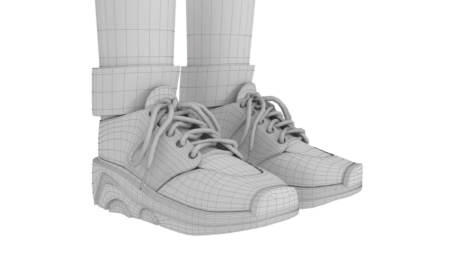 Cartoon Rigged Toon 3D - TurboSquid 1428643