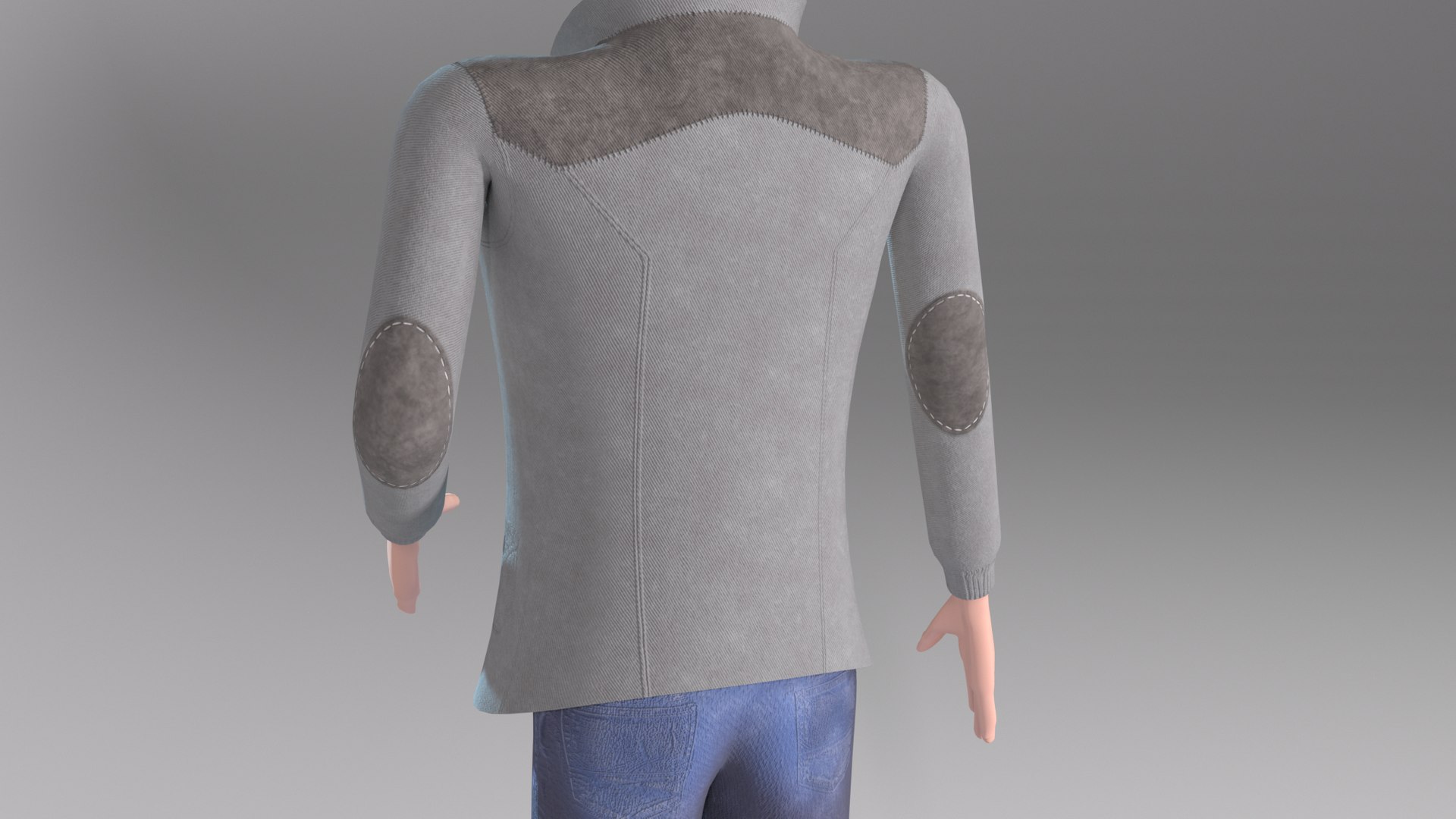 Cartoon Rigged Toon 3D - TurboSquid 1428643