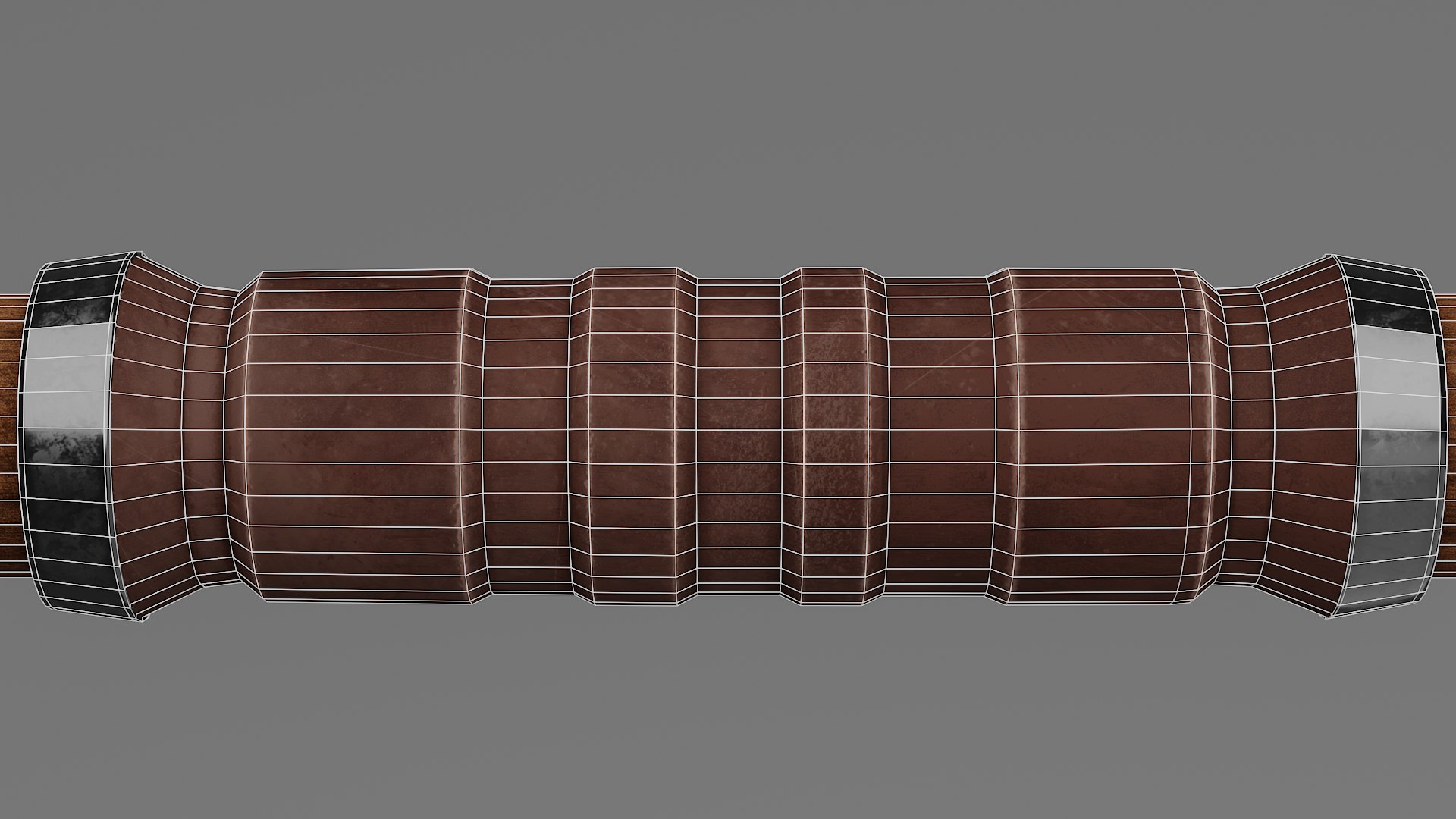 3D Iron Axe Model - TurboSquid 1463603