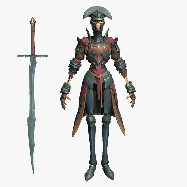 modelo 3d Equipo animado del Destripador de Vail - TurboSquid 2163308