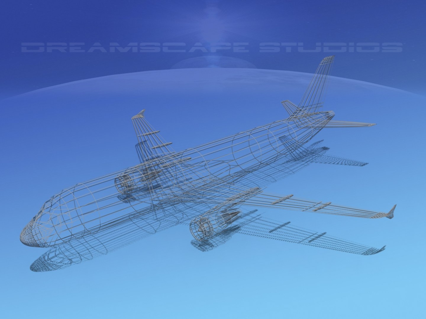 Dwg A320 Airbus