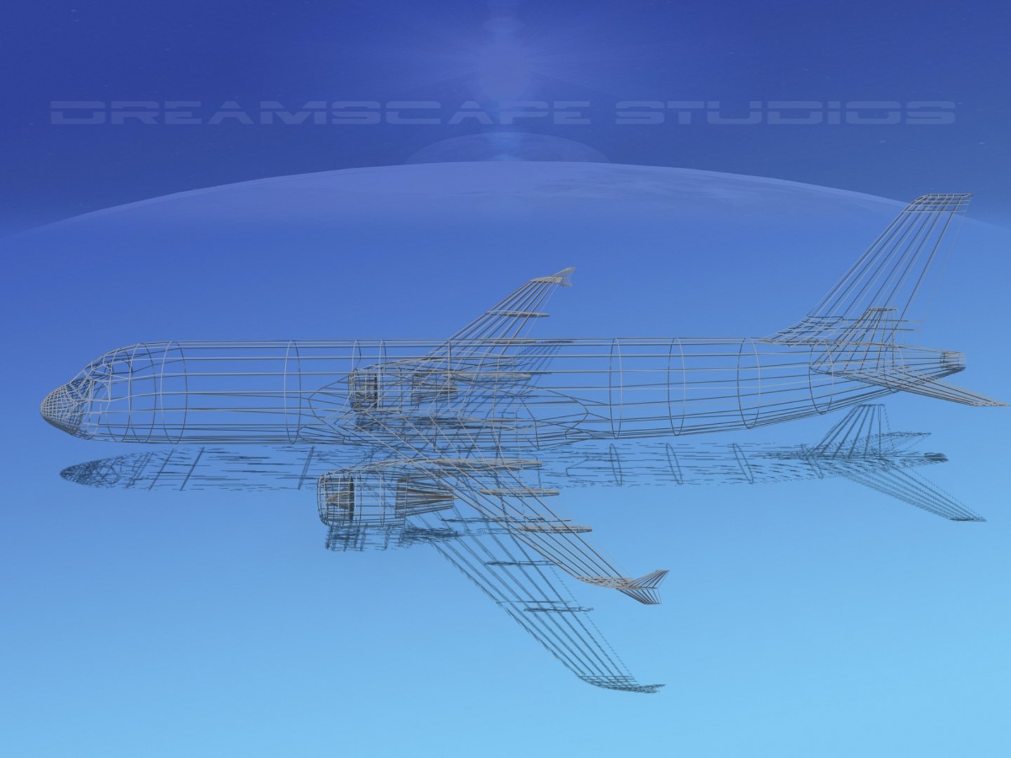 Dwg A320 Airbus