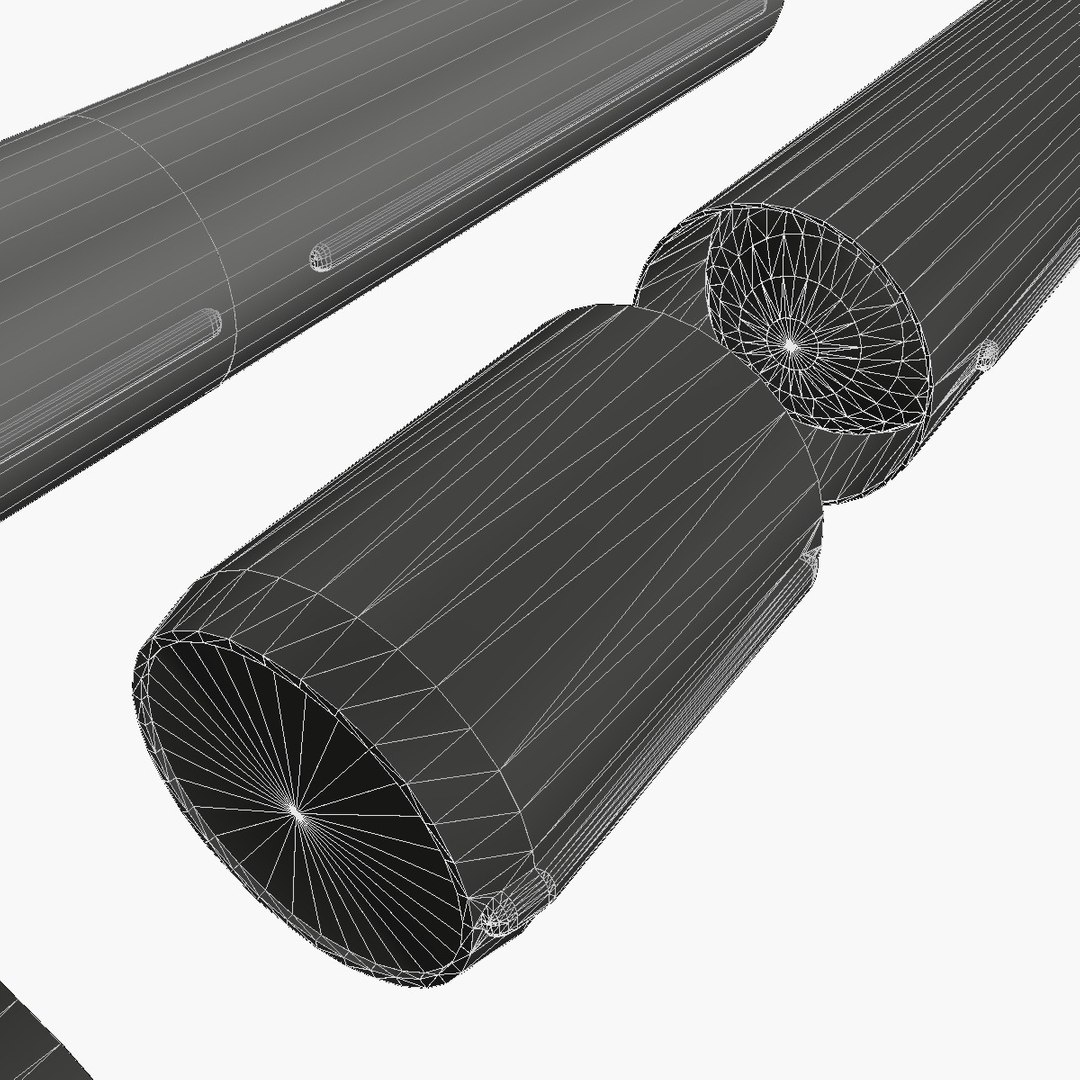 3d russian css-5 missile