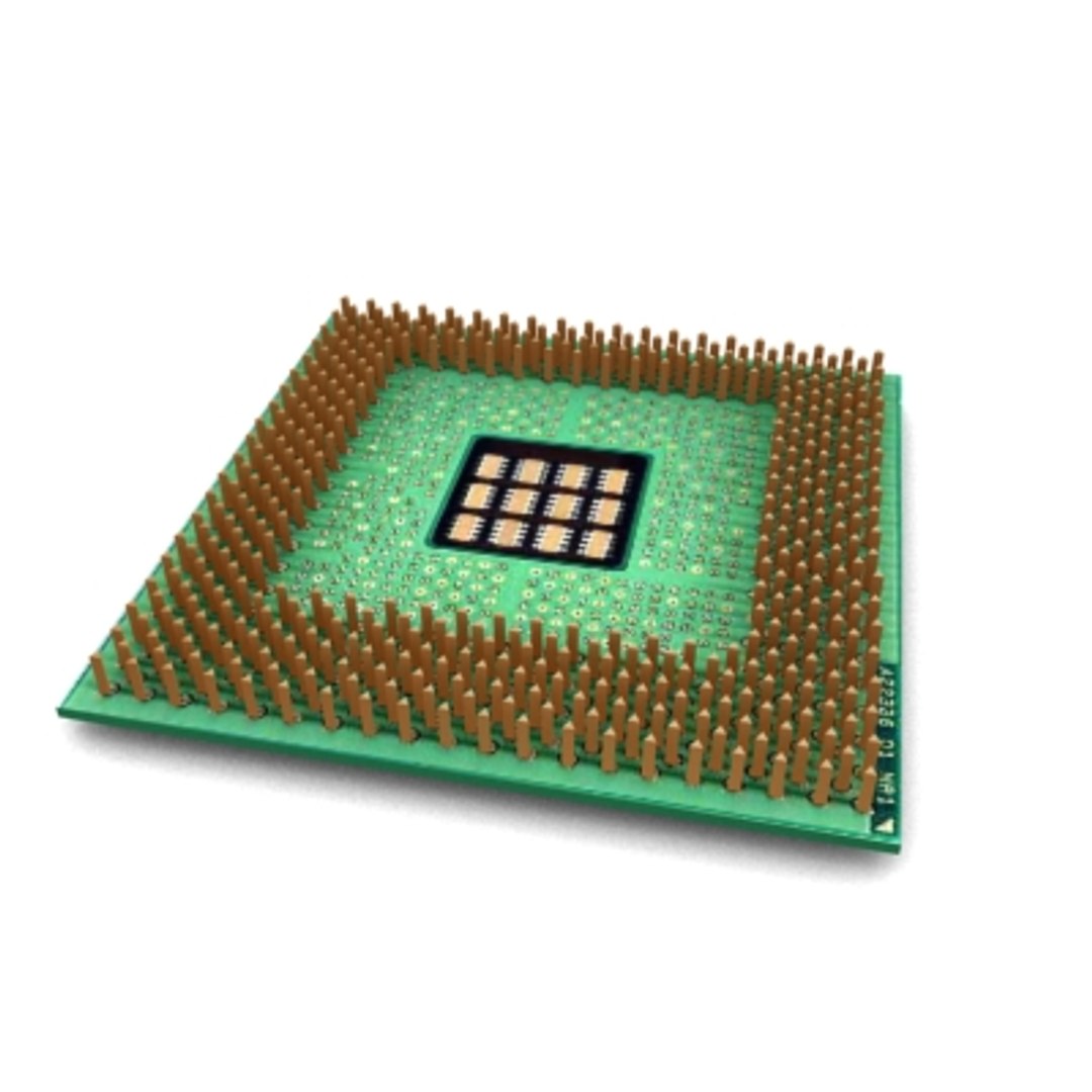 3d Pentium 4 Socket 423