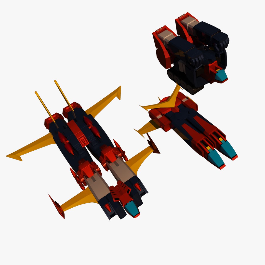 ZAMB MACHINES ZAMBOT 3 model - TurboSquid 2063625