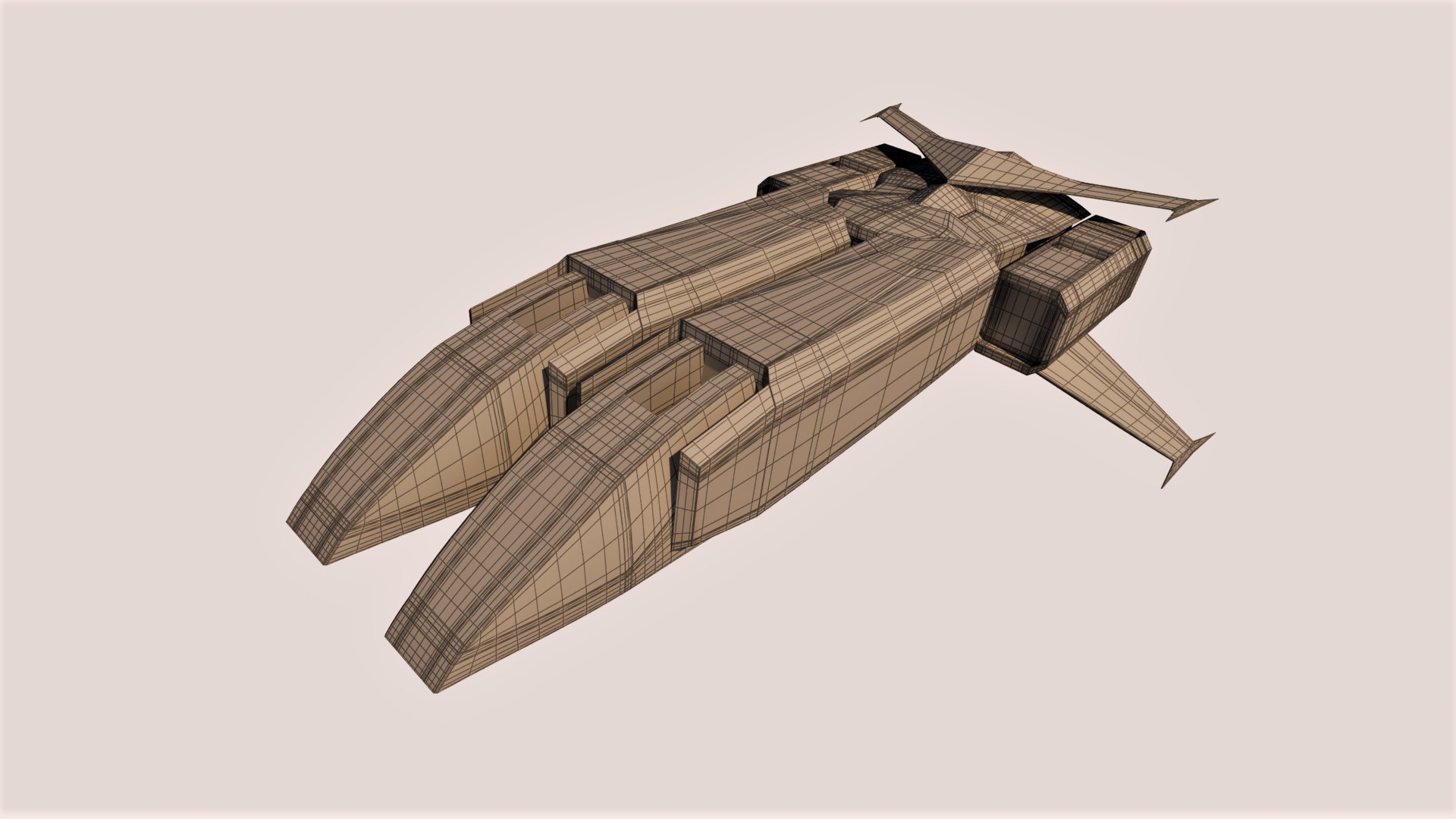 ZAMB MACHINES ZAMBOT 3 Model - TurboSquid 2063625