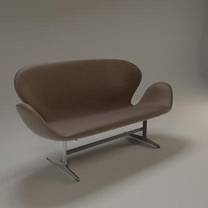 Arne Jacobsen 3D Models for Download | TurboSquid