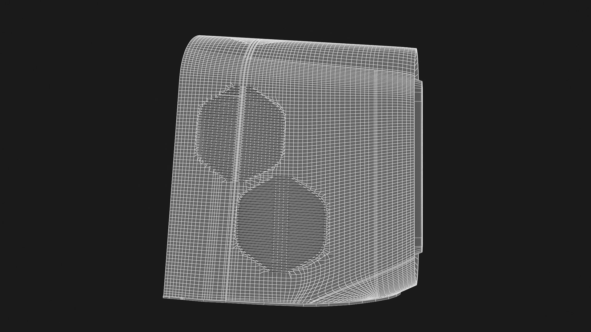 3D R9 - TurboSquid 1499383