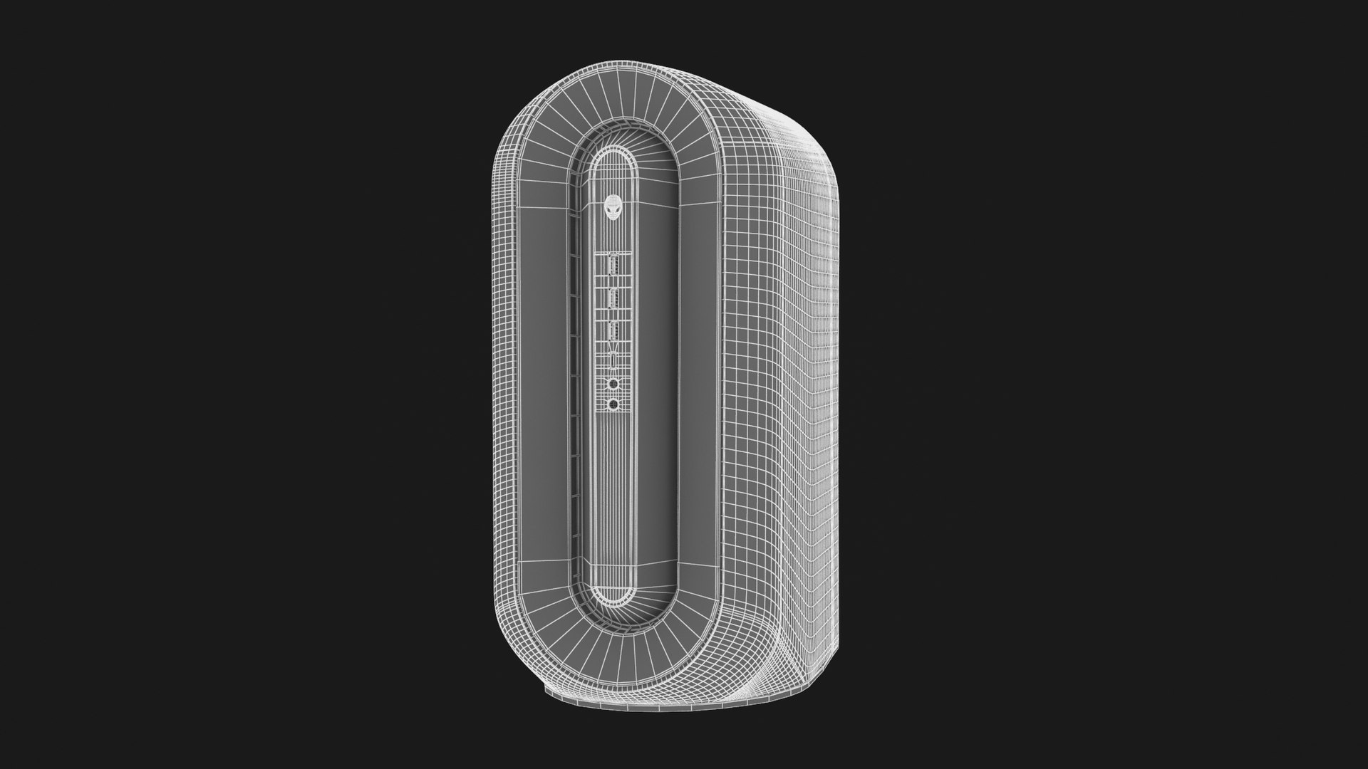 3D R9 - TurboSquid 1499383