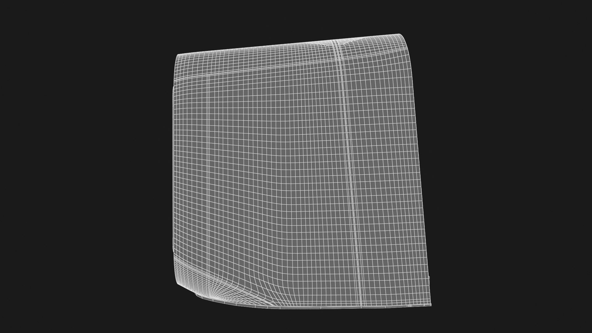 3D R9 - TurboSquid 1499383