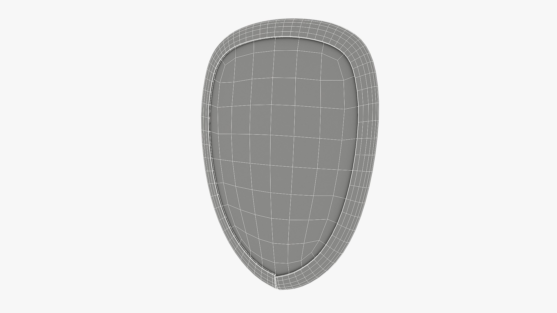 3D Shield Peace - TurboSquid 2331781