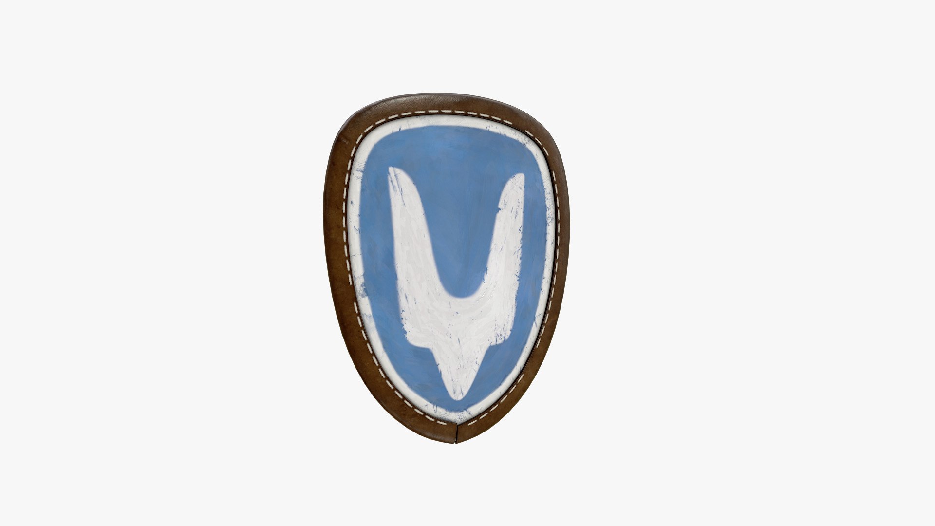 3D Shield Peace - TurboSquid 2331781