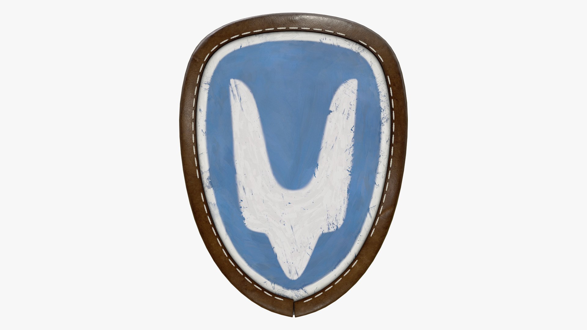 3D Shield Peace - TurboSquid 2331781