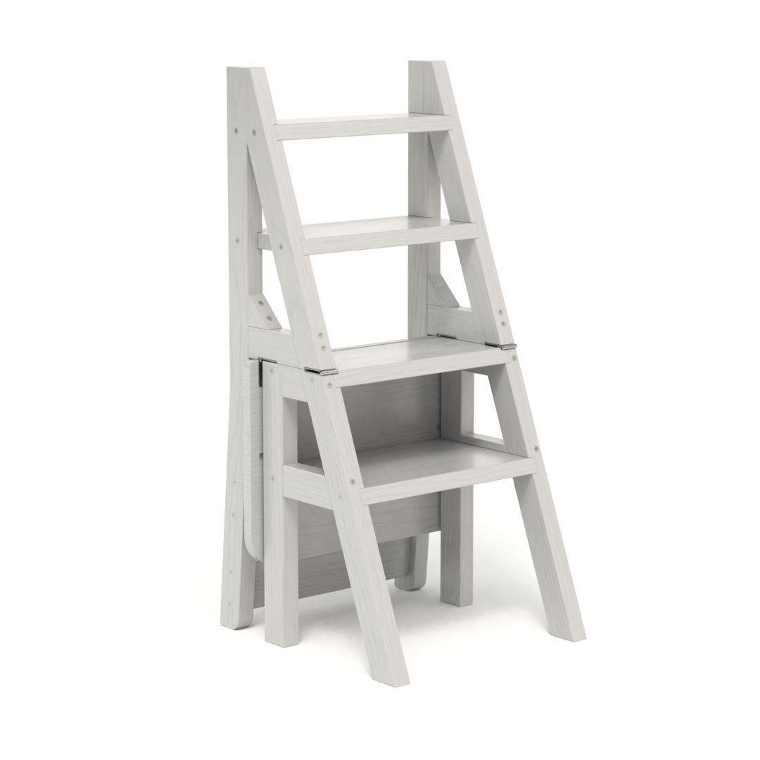 Step Stool Chair 3D model - TurboSquid 1716278