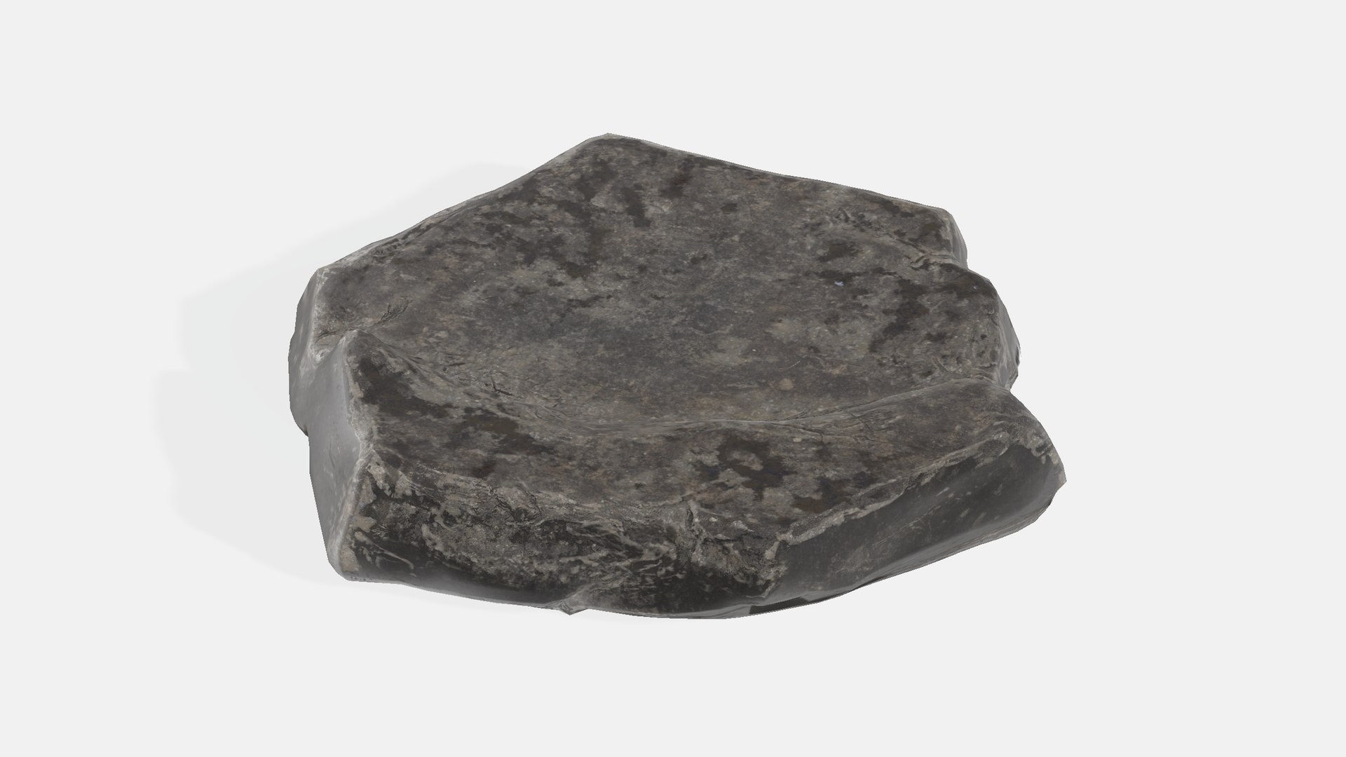 Character Base 3D Model - TurboSquid 2503483