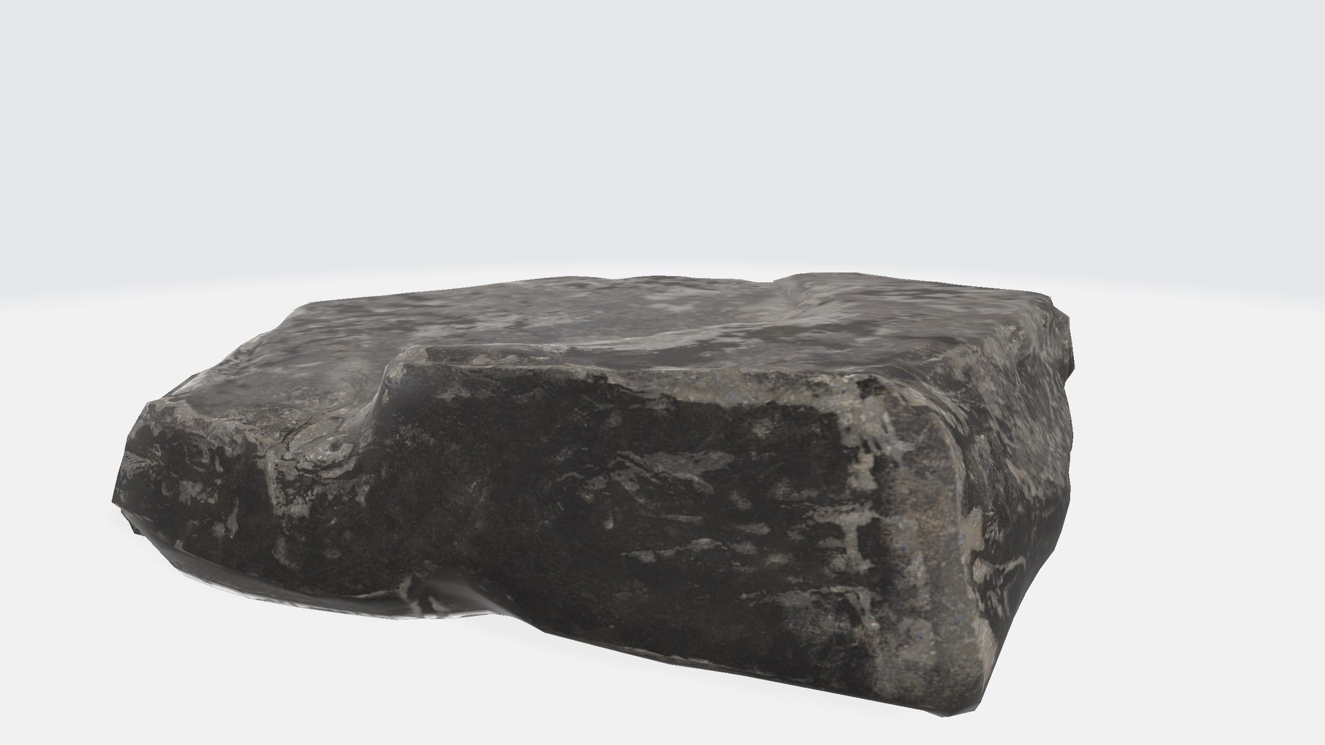 Character Base 3D Model - TurboSquid 2503483