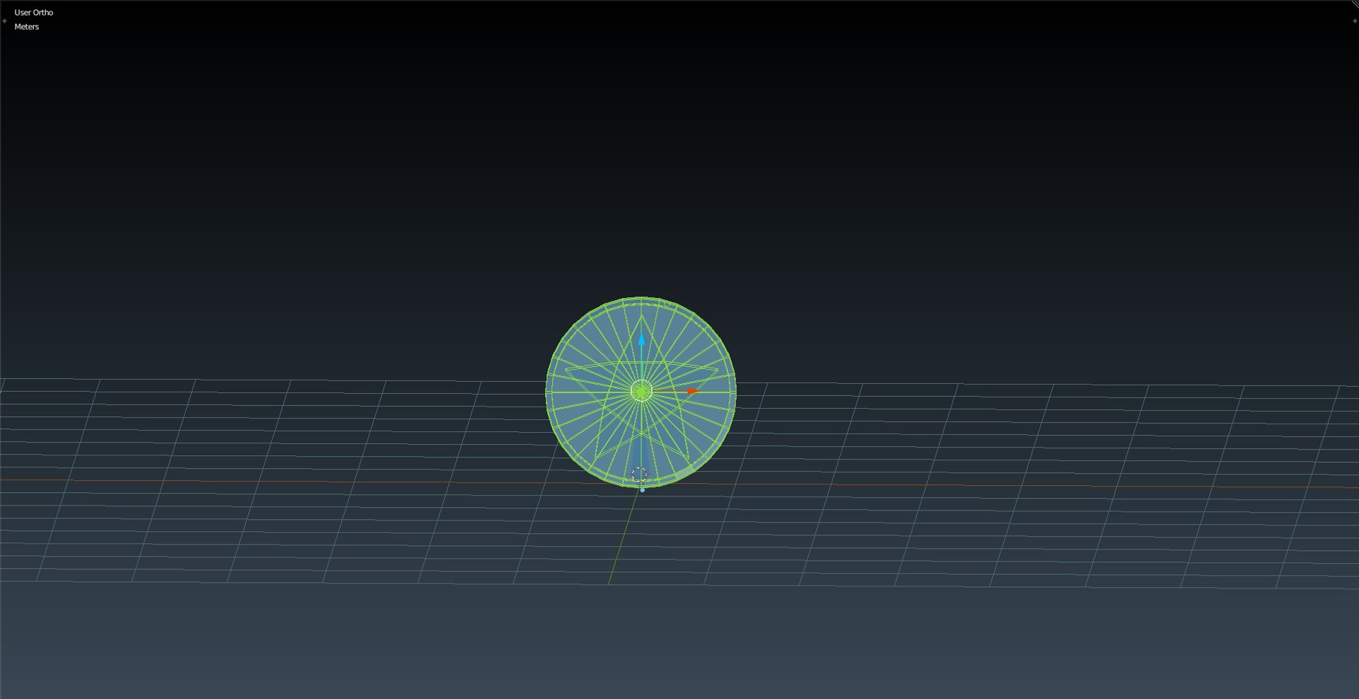 Coin Animation 3d Model