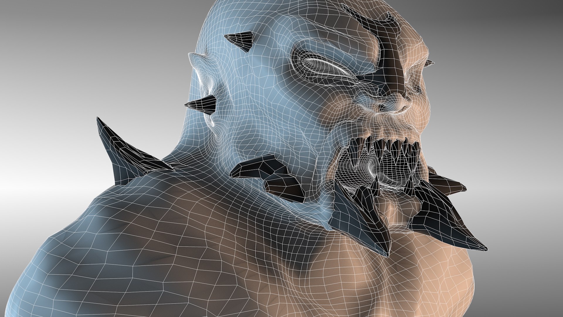 Designs generic 3D model - TurboSquid 1655285