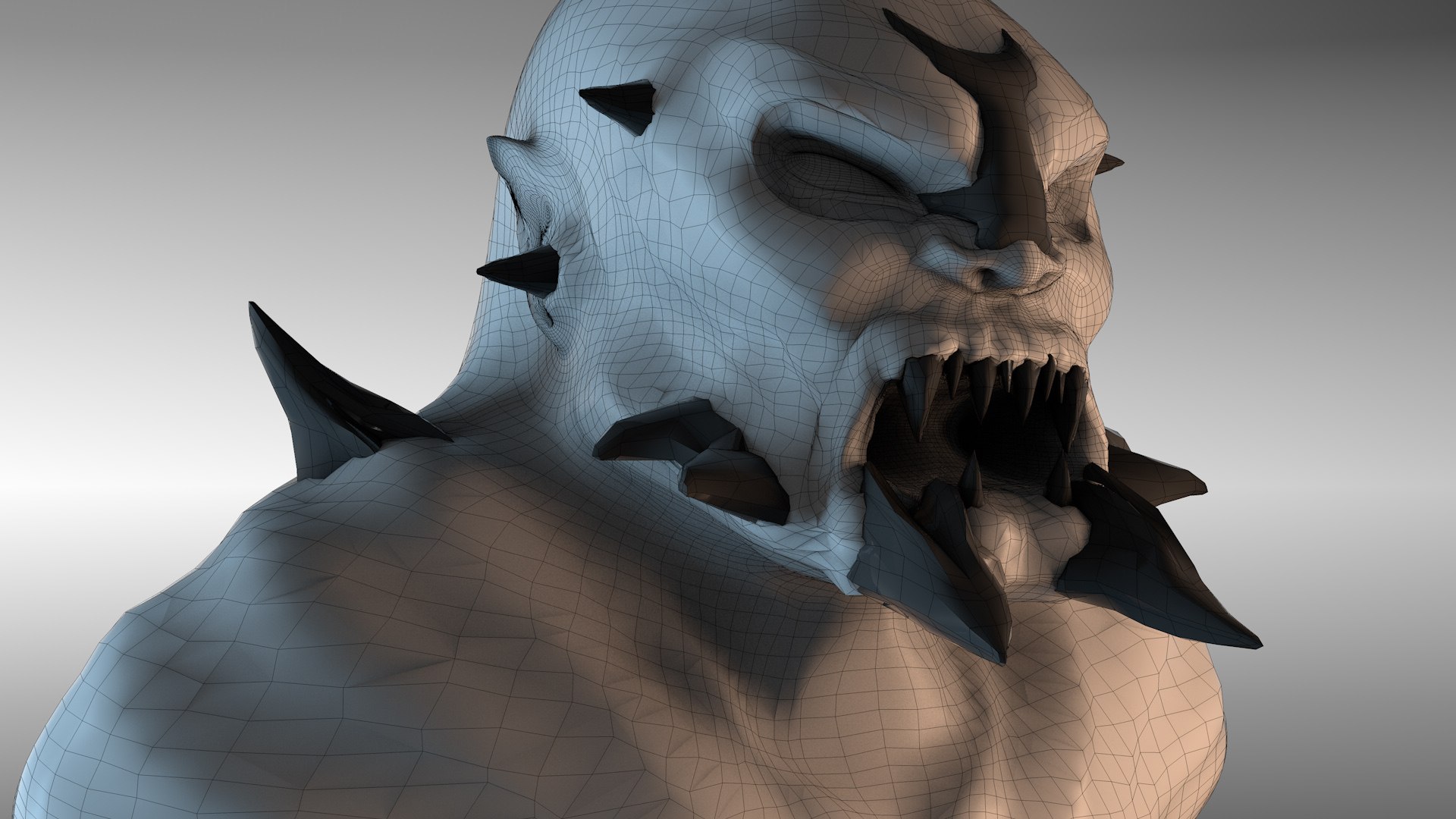 Designs generic 3D model - TurboSquid 1655285