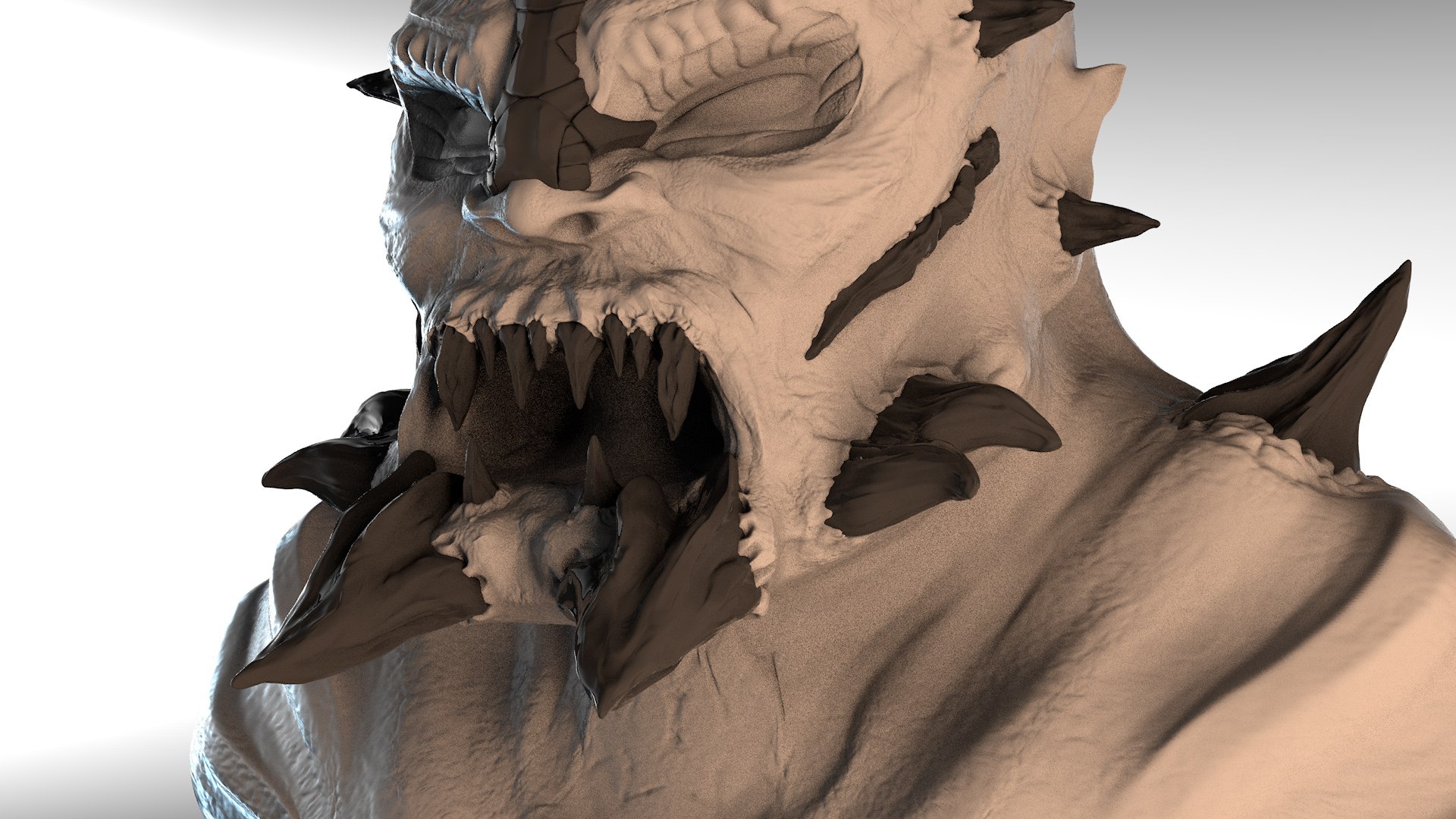 Designs generic 3D model - TurboSquid 1655285