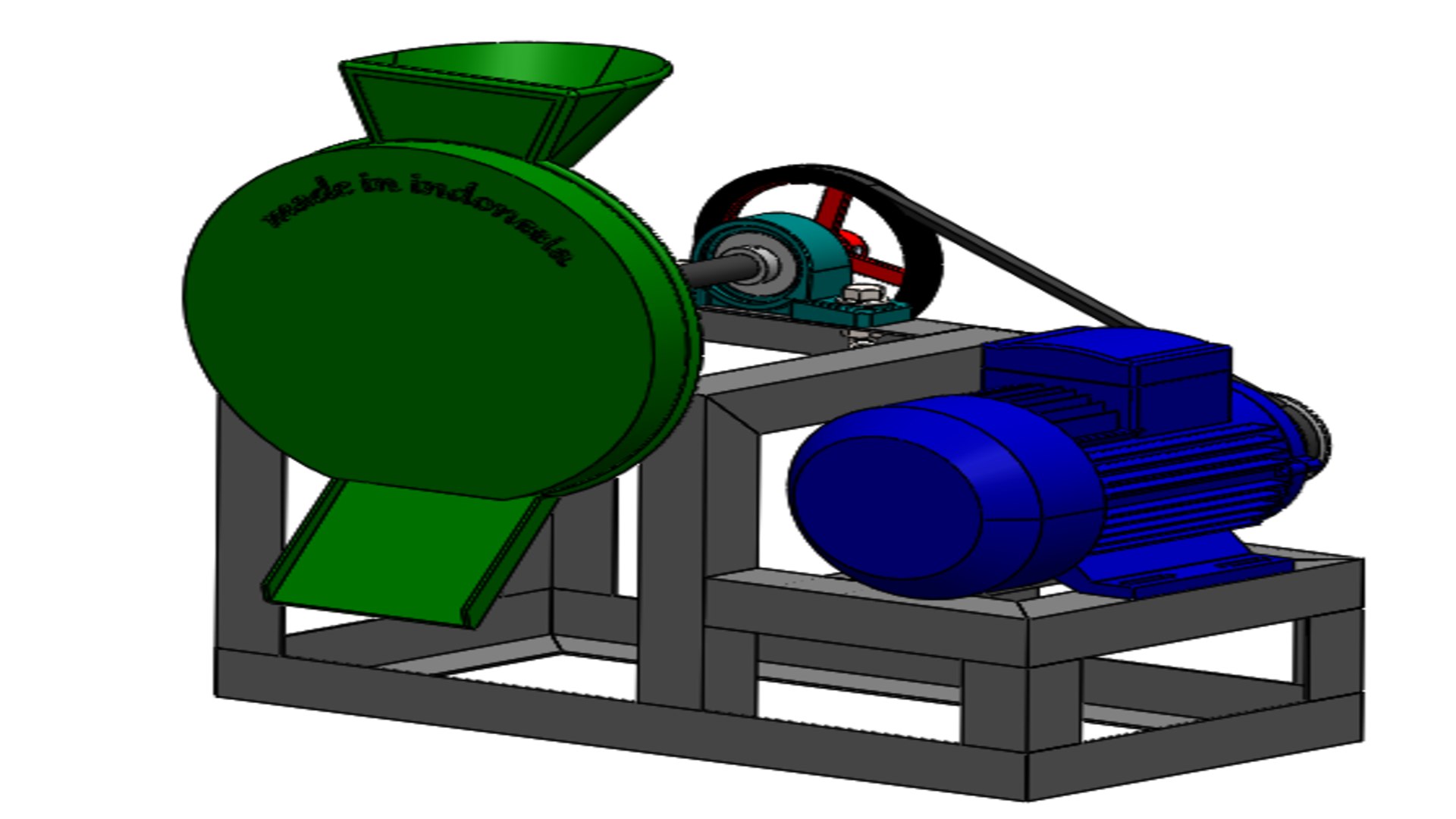 Onion Slicer 3D Model - TurboSquid 1860594