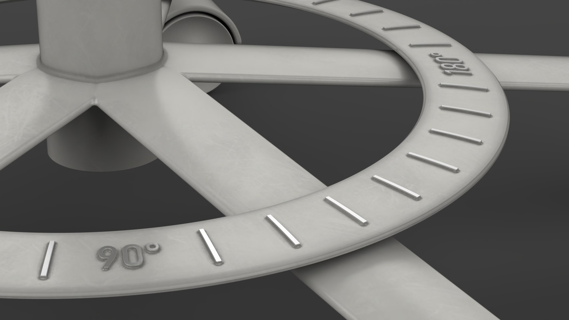 360 Design Office Chair 3D Model - TurboSquid 2163997