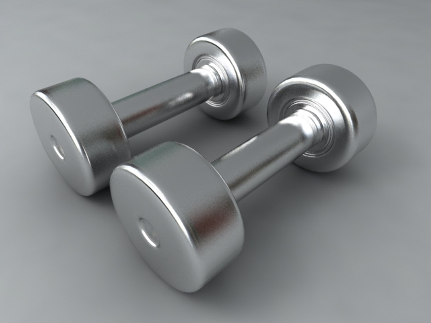 Dxf Exercise Dumbbell
