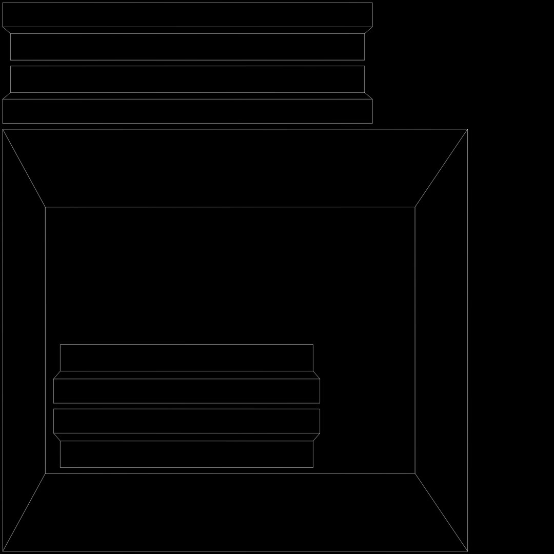 WindowFront View Of Window Vintage Styles With Exterior Decoration ...