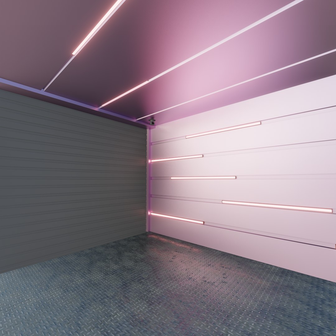 3D Car Studio Model - TurboSquid 1889257