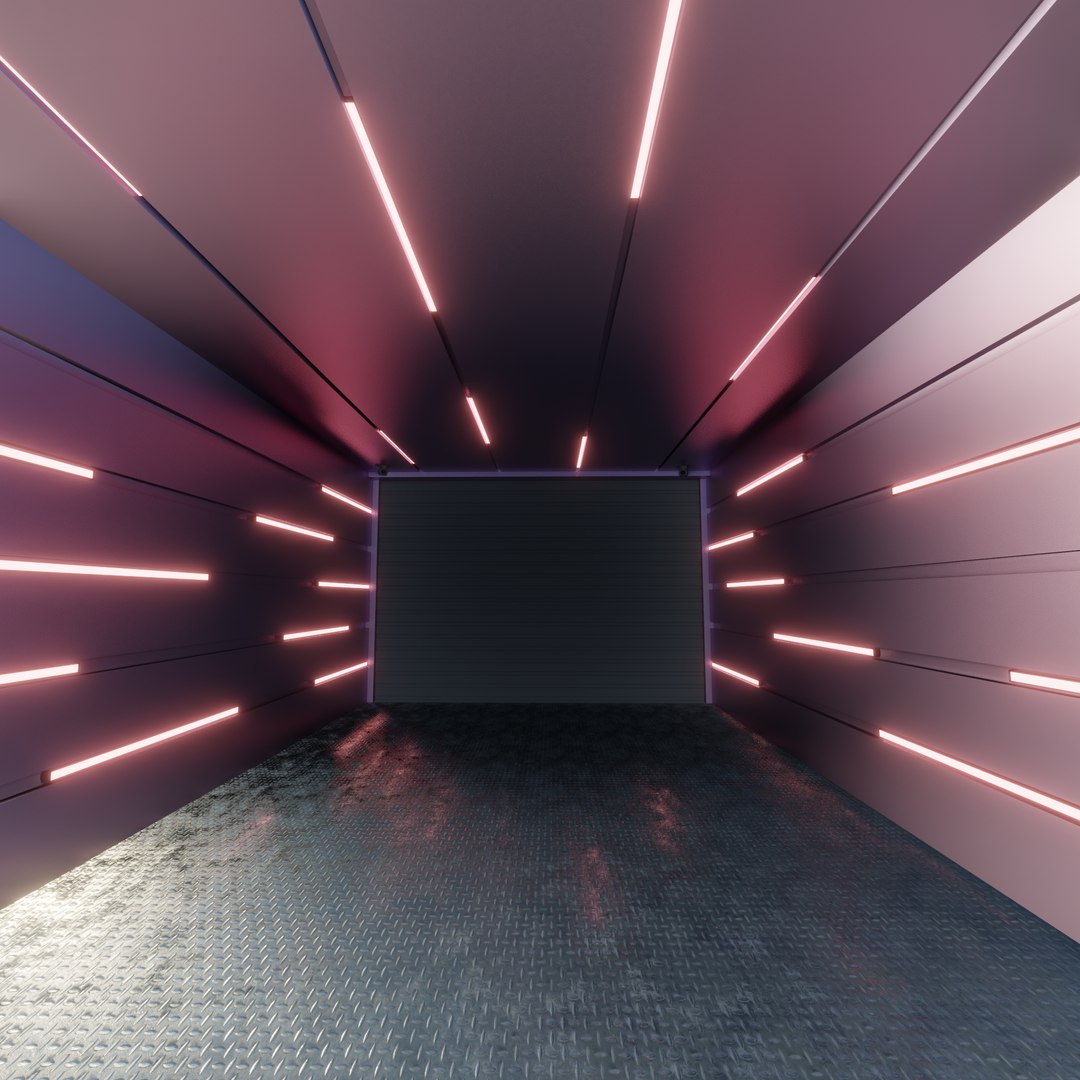 3D Car Studio Model - TurboSquid 1889257