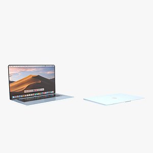 Laptop Maya 3D Models for Download | TurboSquid