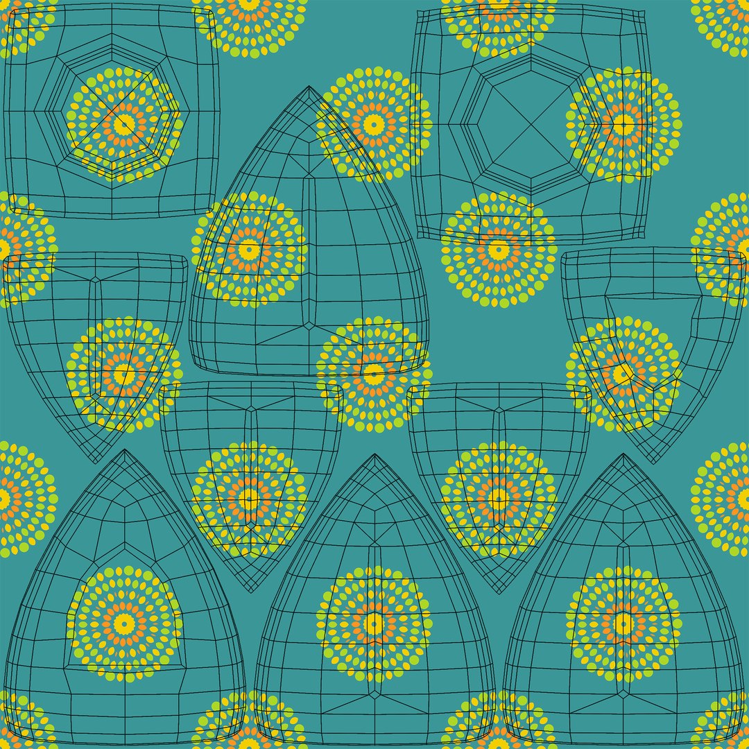 Realistic cat house 3D model - TurboSquid 1297326