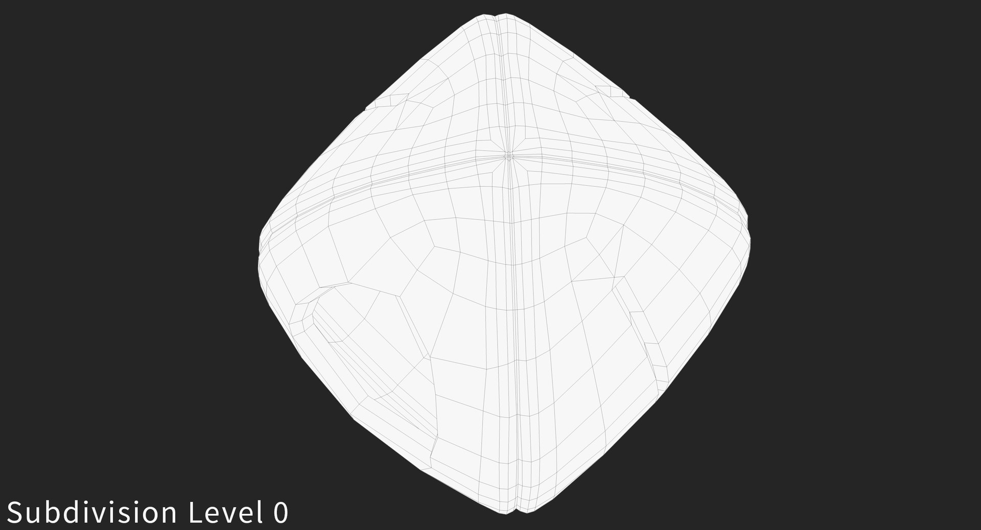 Realistic cat house 3D model - TurboSquid 1297326