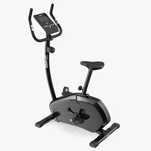 3D Exercise Bike Models - Browse & Download Formats - TurboSquid