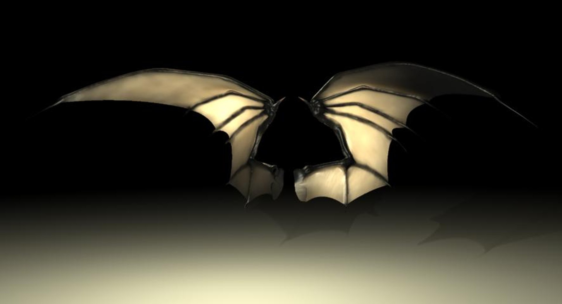 Bat Rigging Max