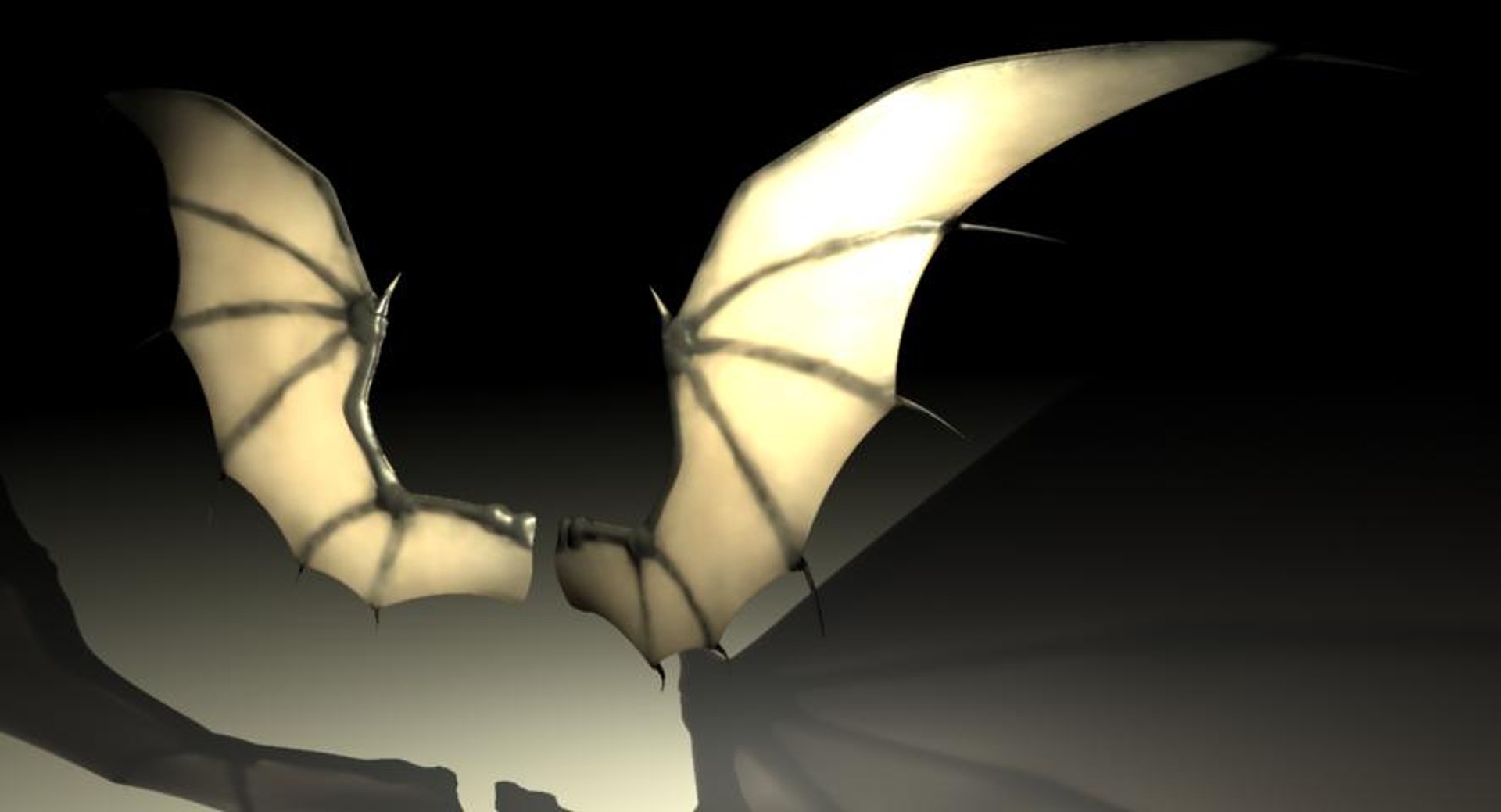 Bat Rigging Max