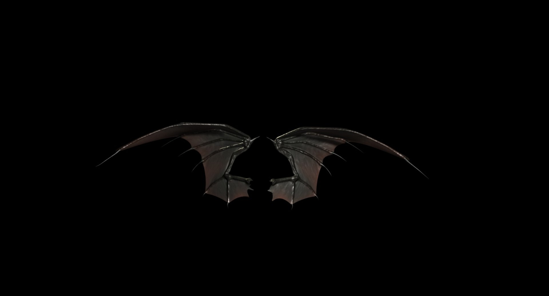 Bat Rigging Max