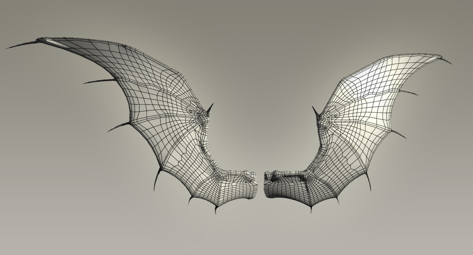 Bat Rigging Max