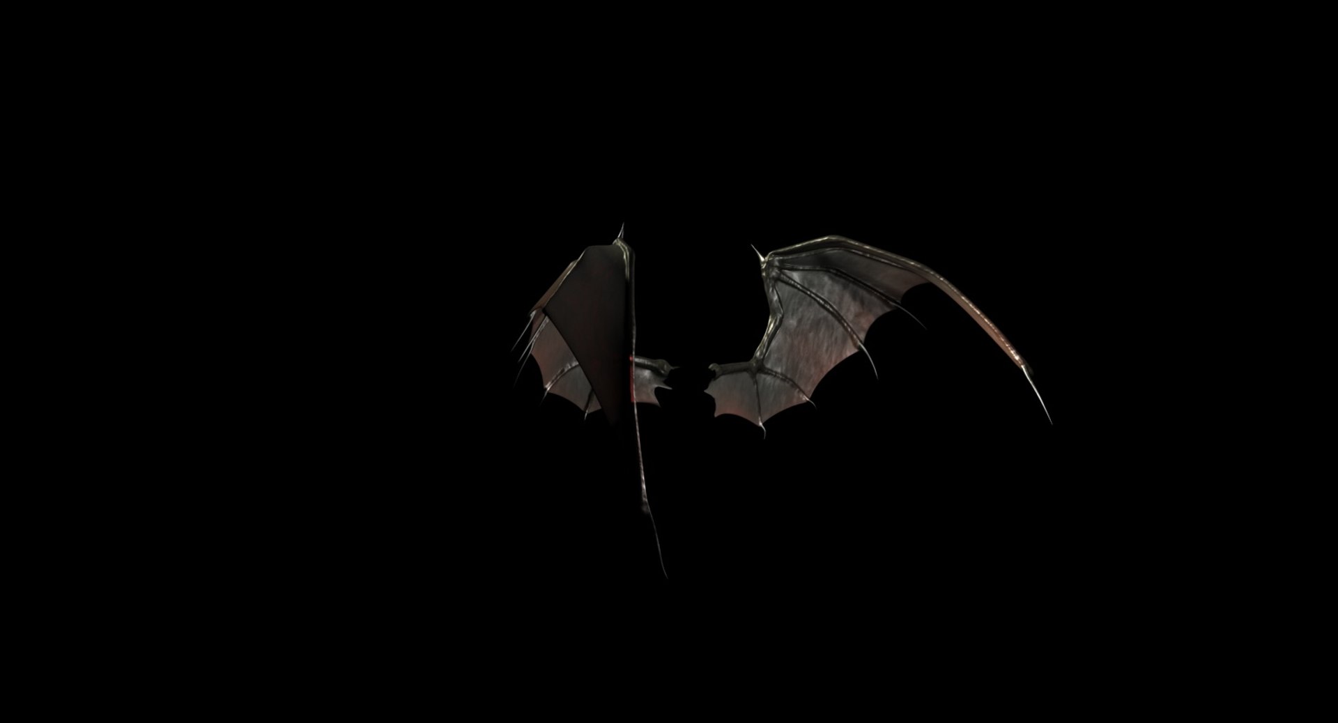Bat Rigging Max