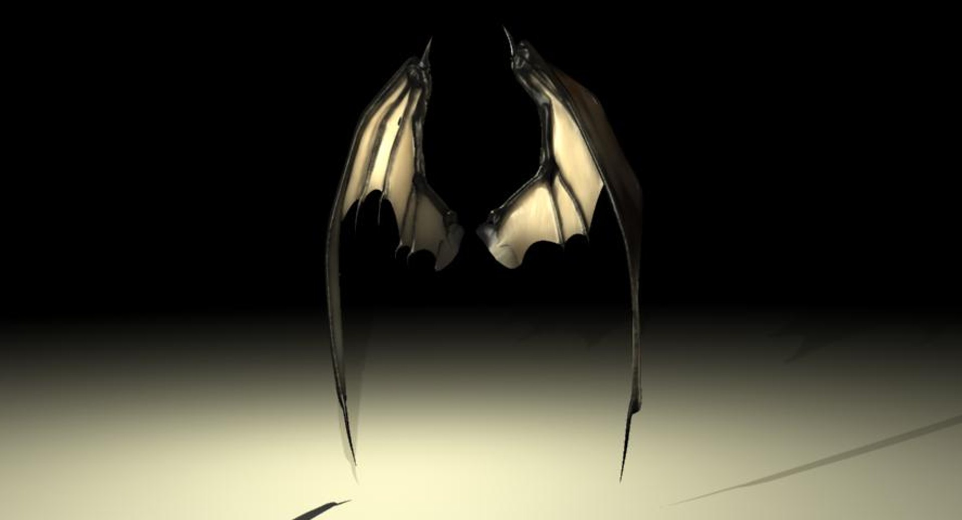 Bat Rigging Max