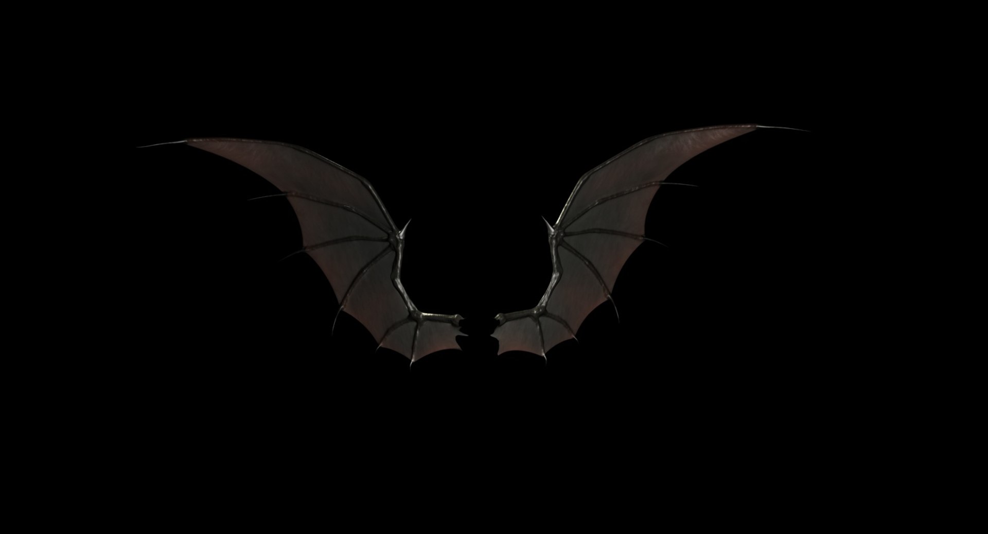 Bat Rigging Max