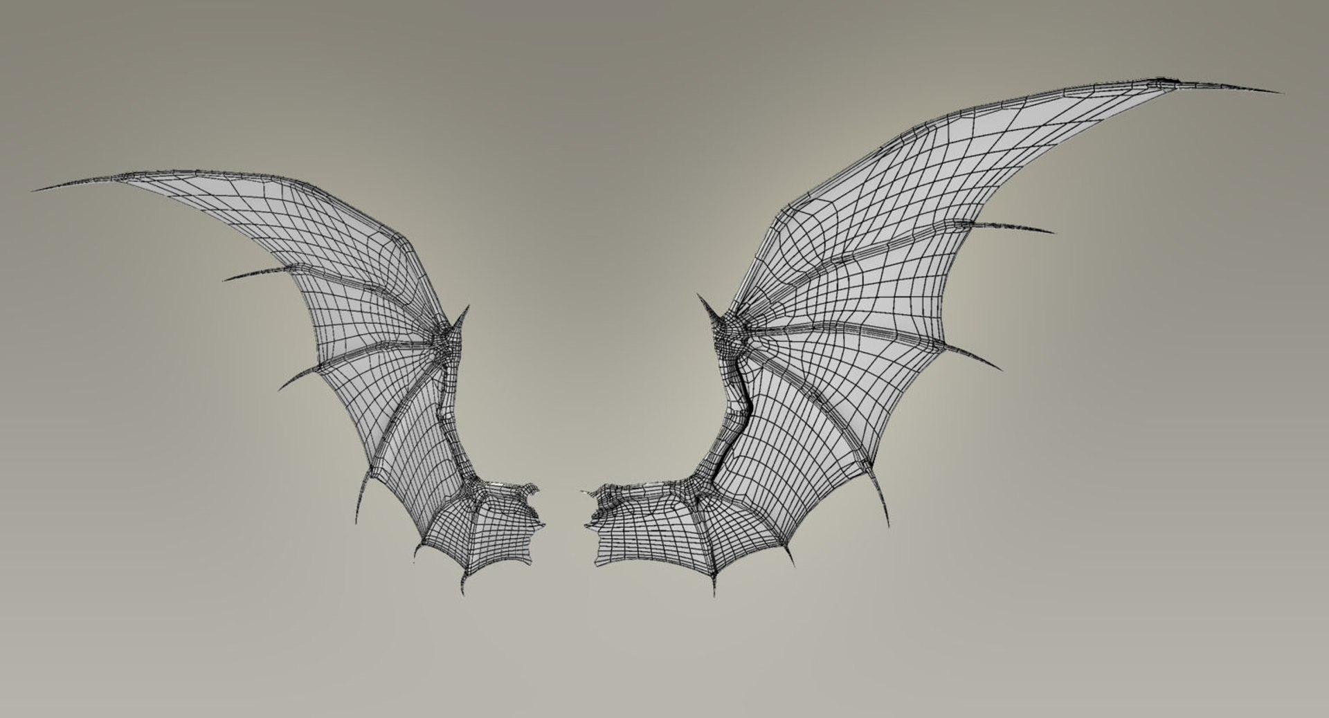 Bat Rigging Max