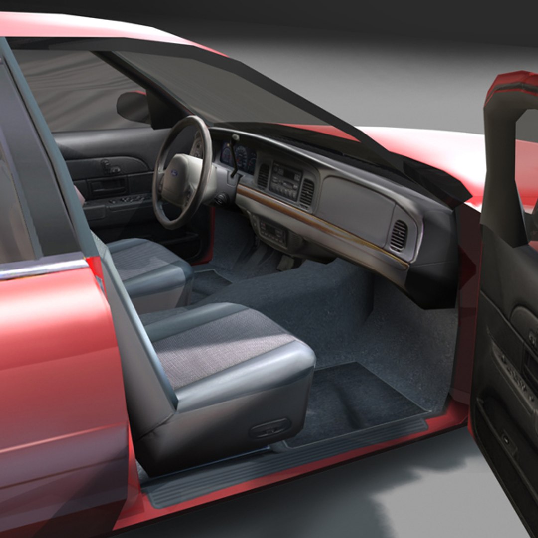 max city sedan car