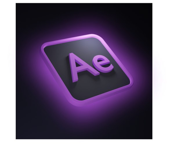 Adobe After-Effects 3D-Modell - TurboSquid 1980061
