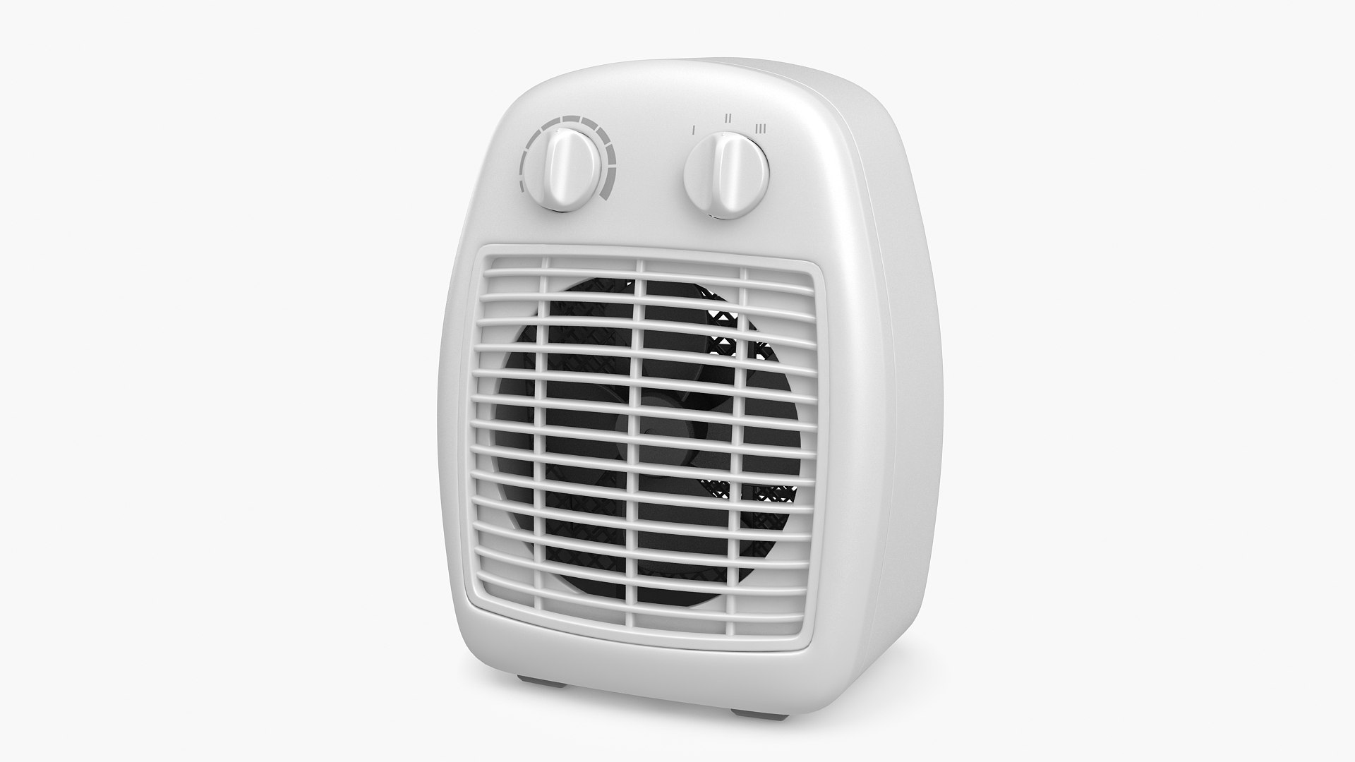 3D Heaters Collection Model - TurboSquid 2324305