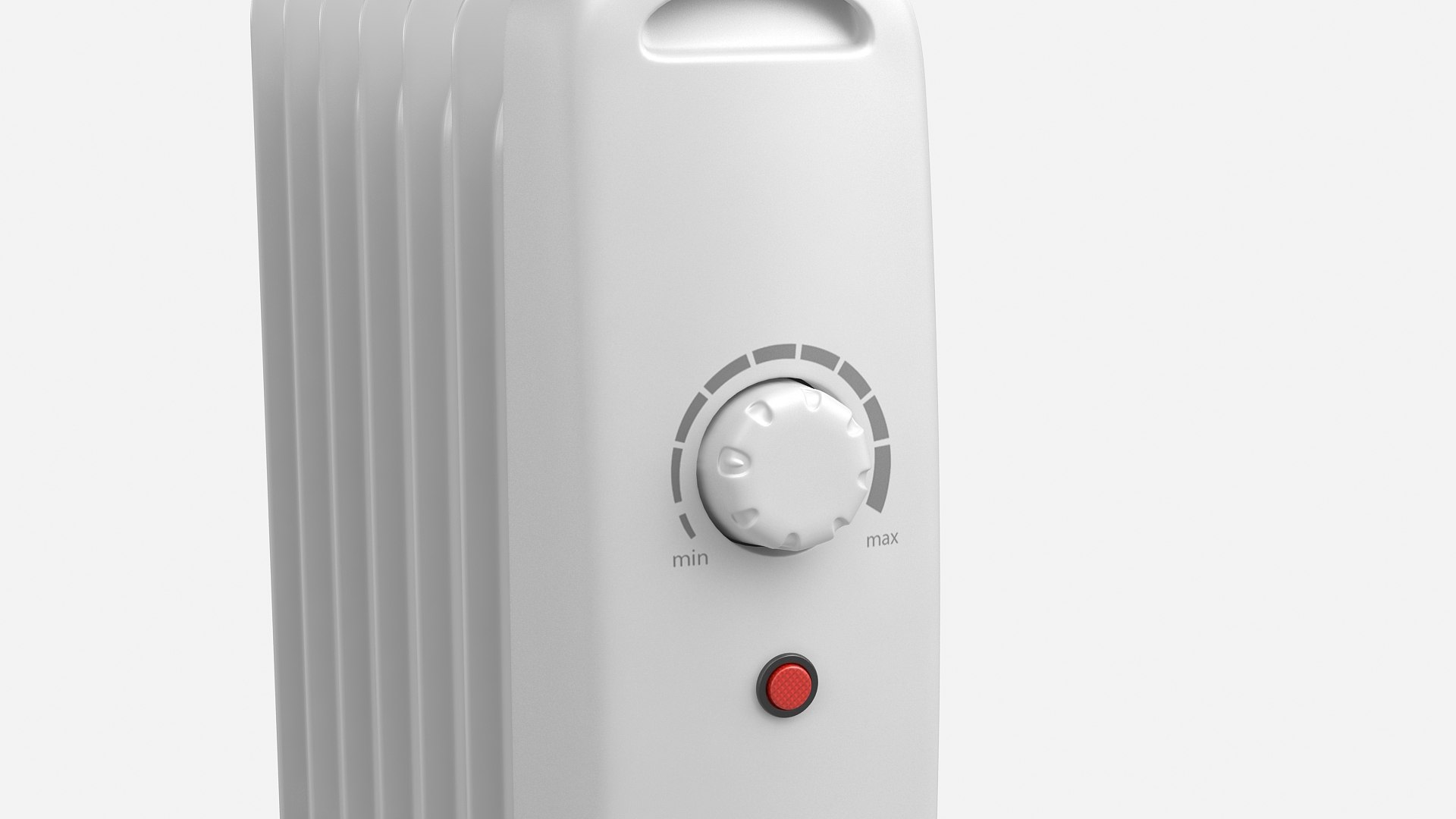 3D Heaters Collection Model - TurboSquid 2324305