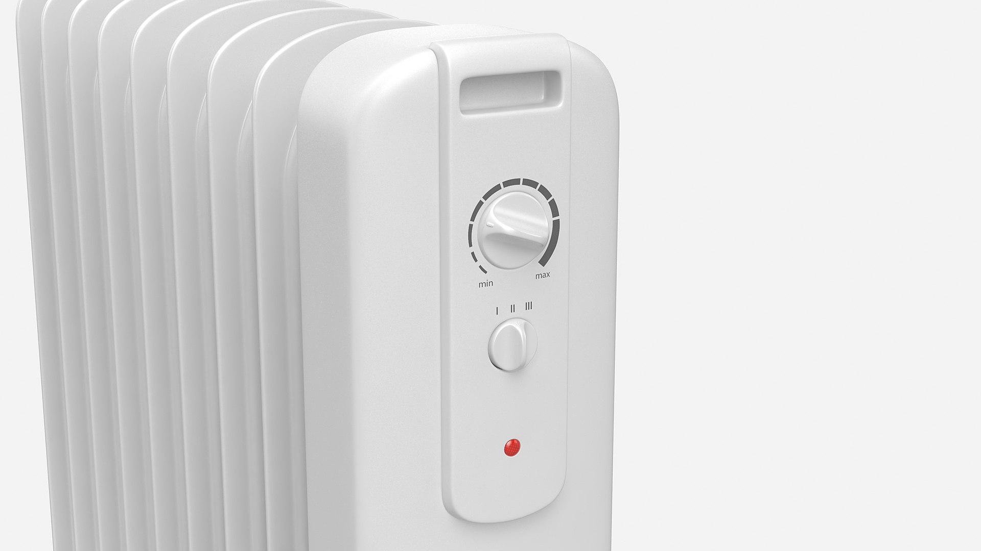 3D Heaters Collection Model - TurboSquid 2324305