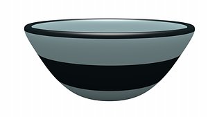 Free 3D Bowl Models - Available For Download On TurboSquid
