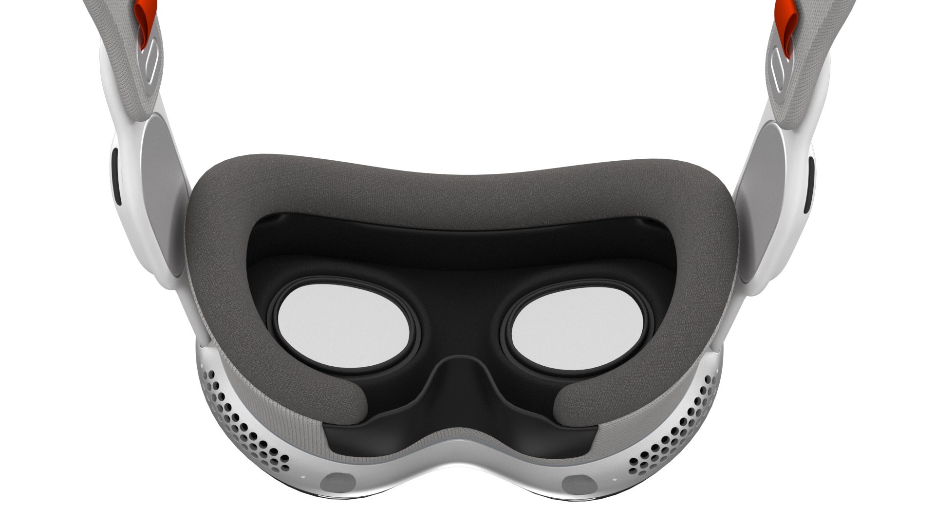 3D Model Apple Vision Pro - PBR - TurboSquid 2093266